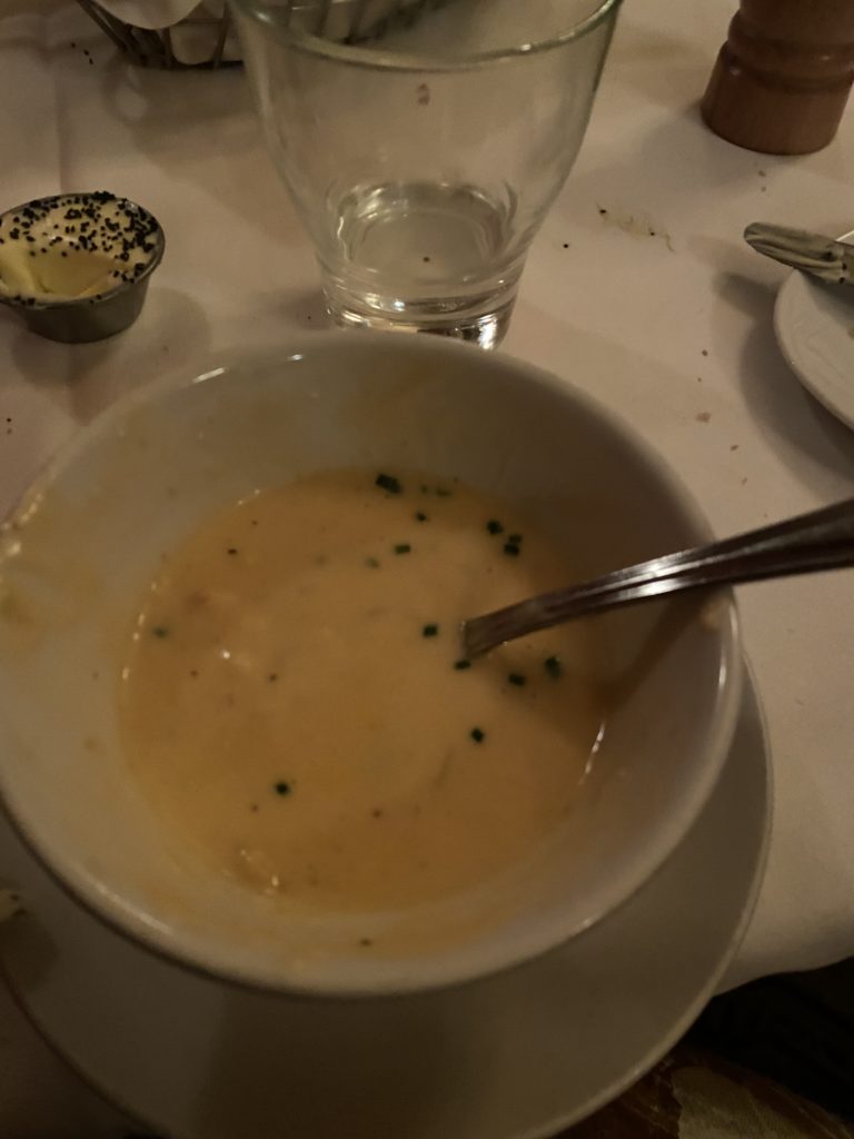 St. Elmo’s Steakhouse – Blog Well Done